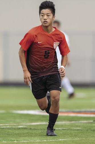 Osseo boys’ soccer announces awards | Free | hometownsource.com
