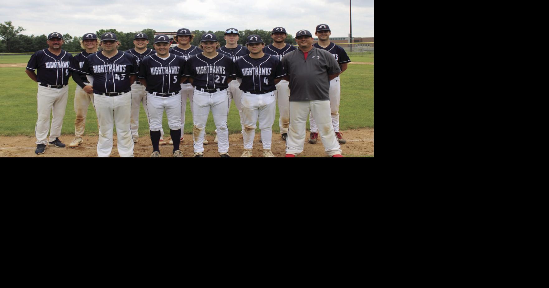 Surprising North Branch Nighthawks off to fast start | Sports ...