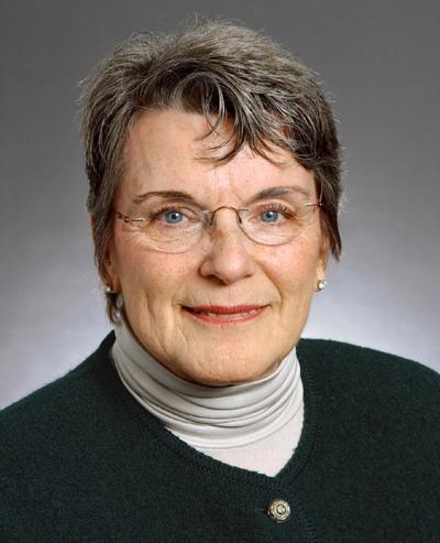 Longtime Farmington area Sen. Pat Pariseau dies | Farmington ...