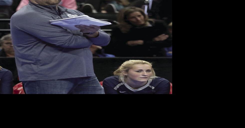 Champlin Park head volleyball coach John Yunker hospitalized | Local ...