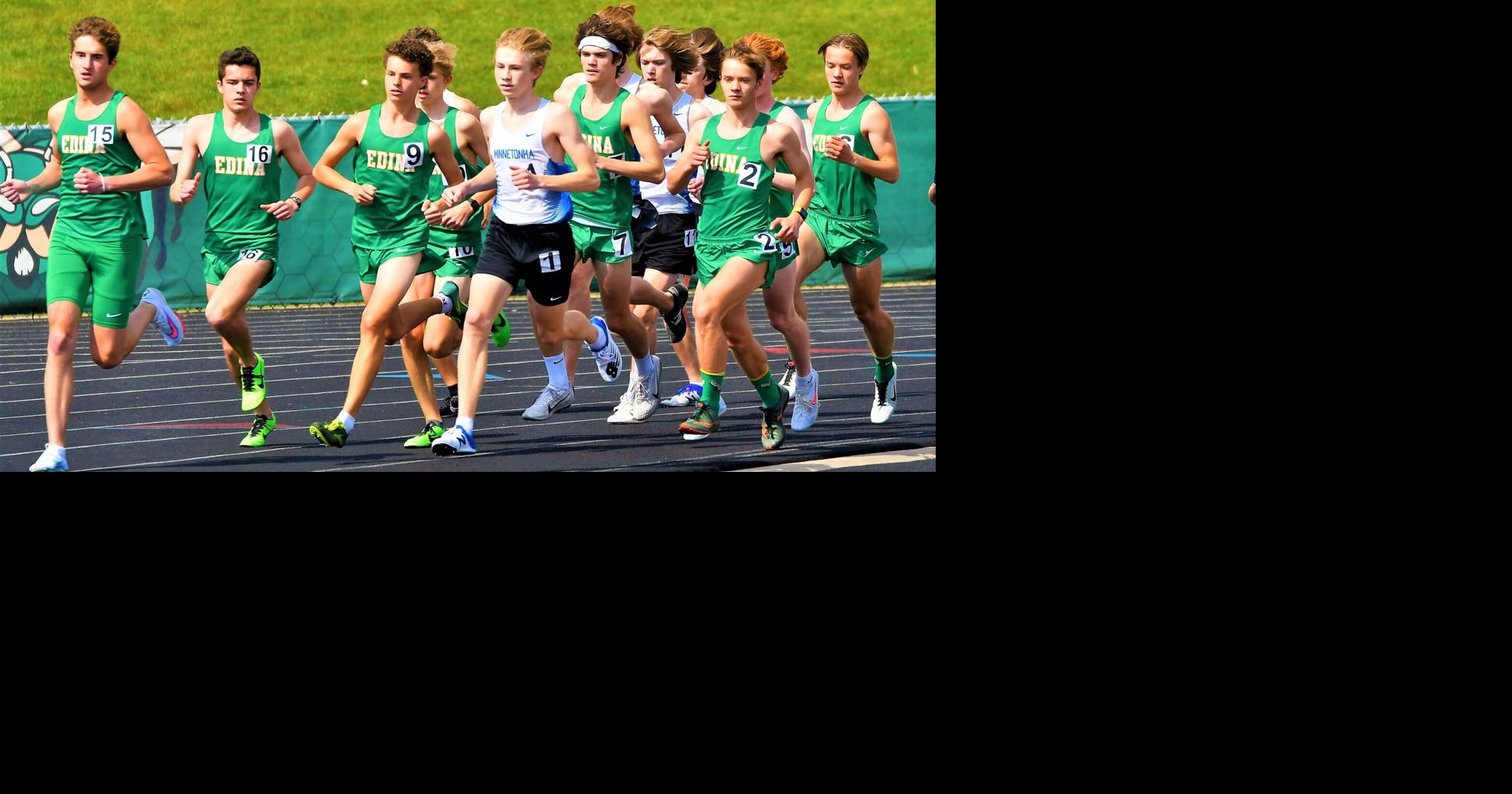 Minnetonka boys track team wins at Edina | Sports | hometownsource.com