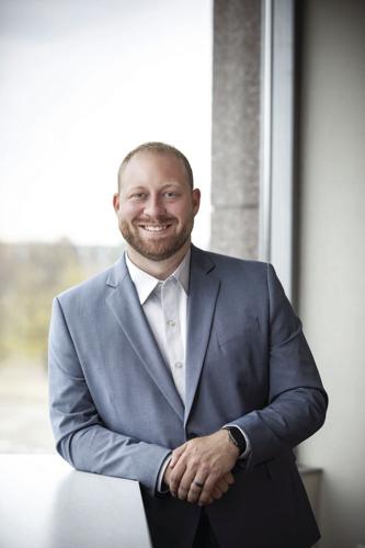 St. Michael introduces new city engineer | Local News | hometownsource.com