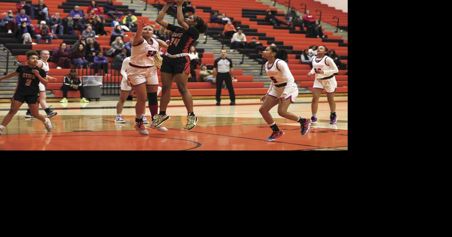 Osseo girls basketball loses 3 games in difficult week | Sports ...