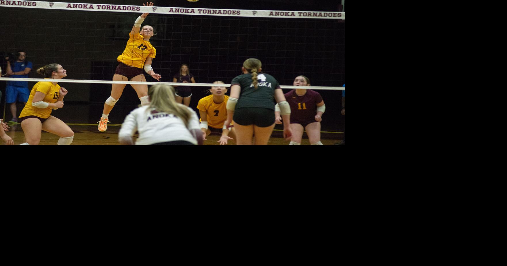Rangers VB team falls in Section 7AAAA semifinal | Sports ...