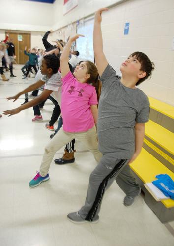 Southview Elementary opens its doors for Leadership Day | Apple Valley ...
