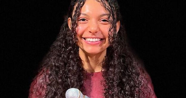 Armstrong senior named Minnesota Poetry Out Loud champion | Free ...