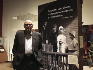 Penumbra Theatre Company exhibit now open at Minnesota History Center ...
