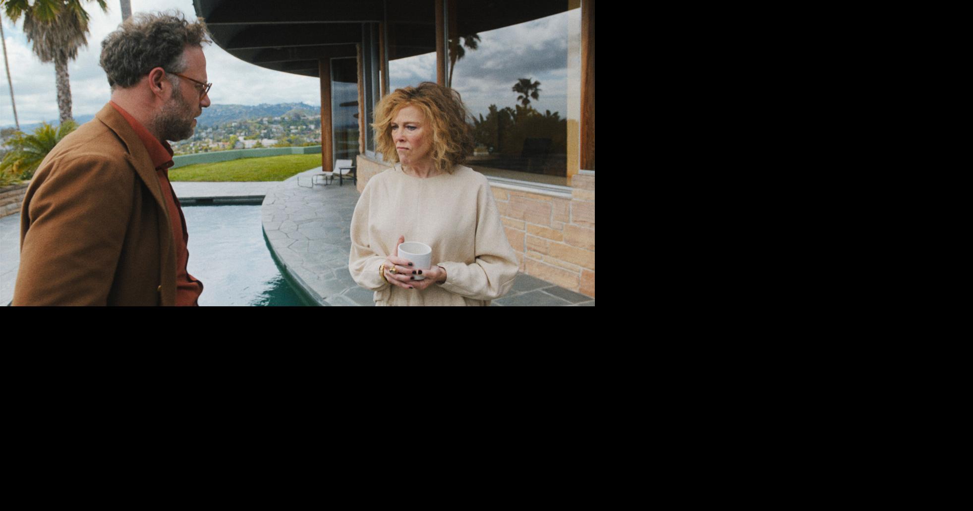 "The Studio" highlights Hollywood hypocrisies through humor and wit ...