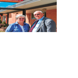 David Toombs banking career spanned from inkwell pens to the digital ...