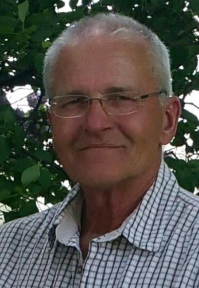 James Snodgrass | Death Notices | hometownsource.com