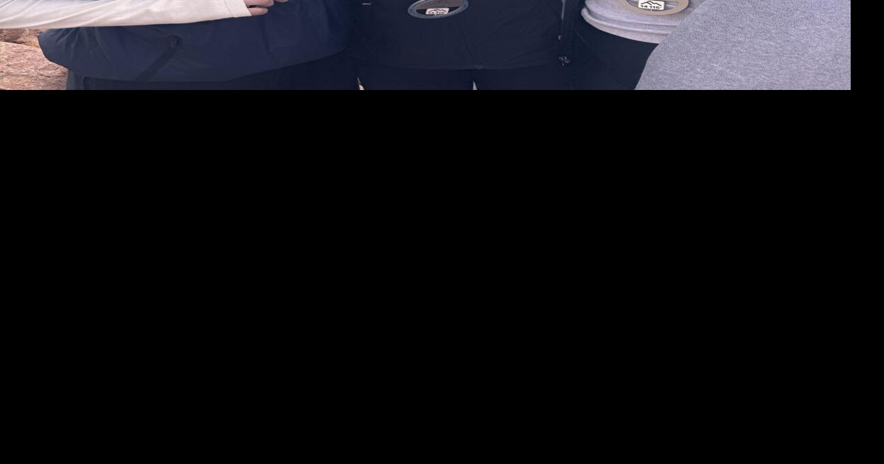 Pikes Peak climb has been lofty 4-time goal for Janis Klecker (ourLife ...