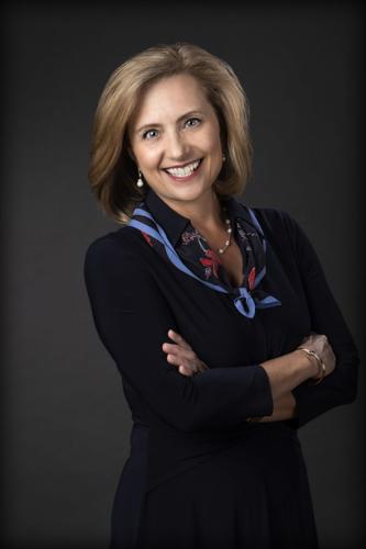 Rep. Robbins receives 2024 Champion of Small Cities Award | Free ...