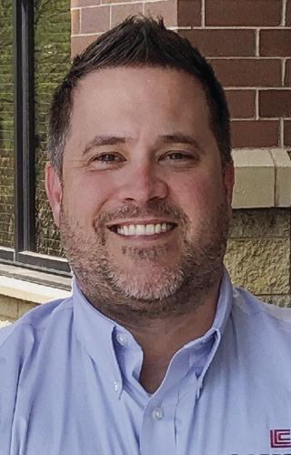 Cramer promoted to president at Loeffler in Lakeville | Free ...