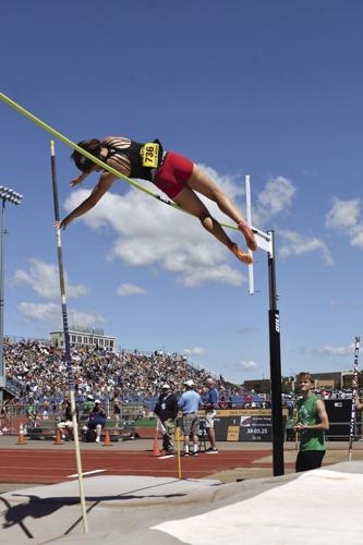 Local area athletes perform well at state track meet | Sports ...