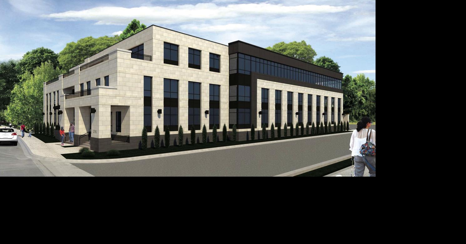 Wayzata City Council approves plans for new Lake Street office building ...