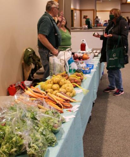 Eagan Indoor Market opens Nov. 8 at Eagan Community Center | Dakota ...
