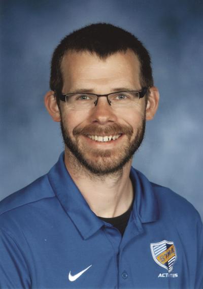 STMA high school teacher nominated for Minnesota Teacher of the Year ...