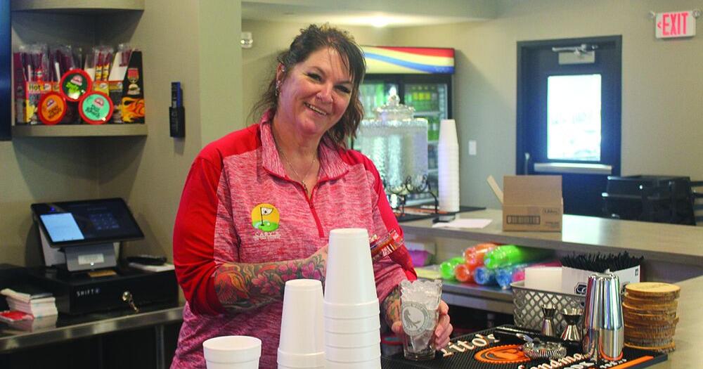 New life for Little Falls Golf Course: Cary's on the Course opens with ...