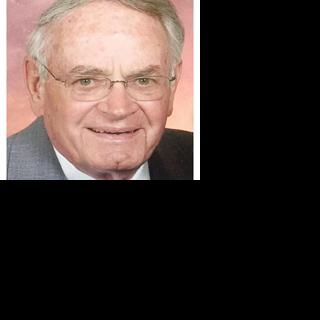 Dr. John W. Starr | Announcements | hometownsource.com