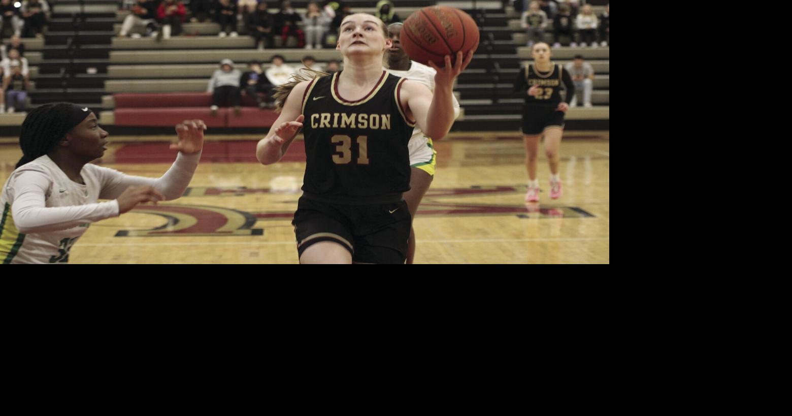 Crimson fall in top 5 clash to Royals | Sports | hometownsource.com