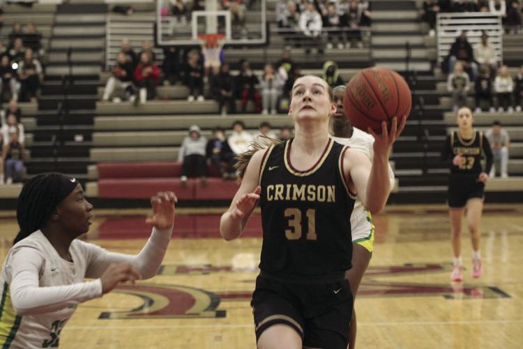 Crimson fall in top 5 clash to Royals | Sports | hometownsource.com