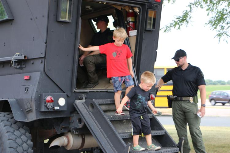 Dew Days Big Rigs gives families big fun | Free | hometownsource.com