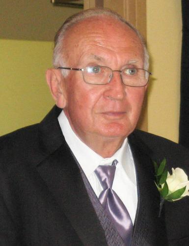 Gerald "Jerry" Steelman | Obituaries | hometownsource.com