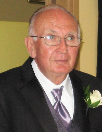 Gerald "Jerry" Steelman | Obituaries | hometownsource.com
