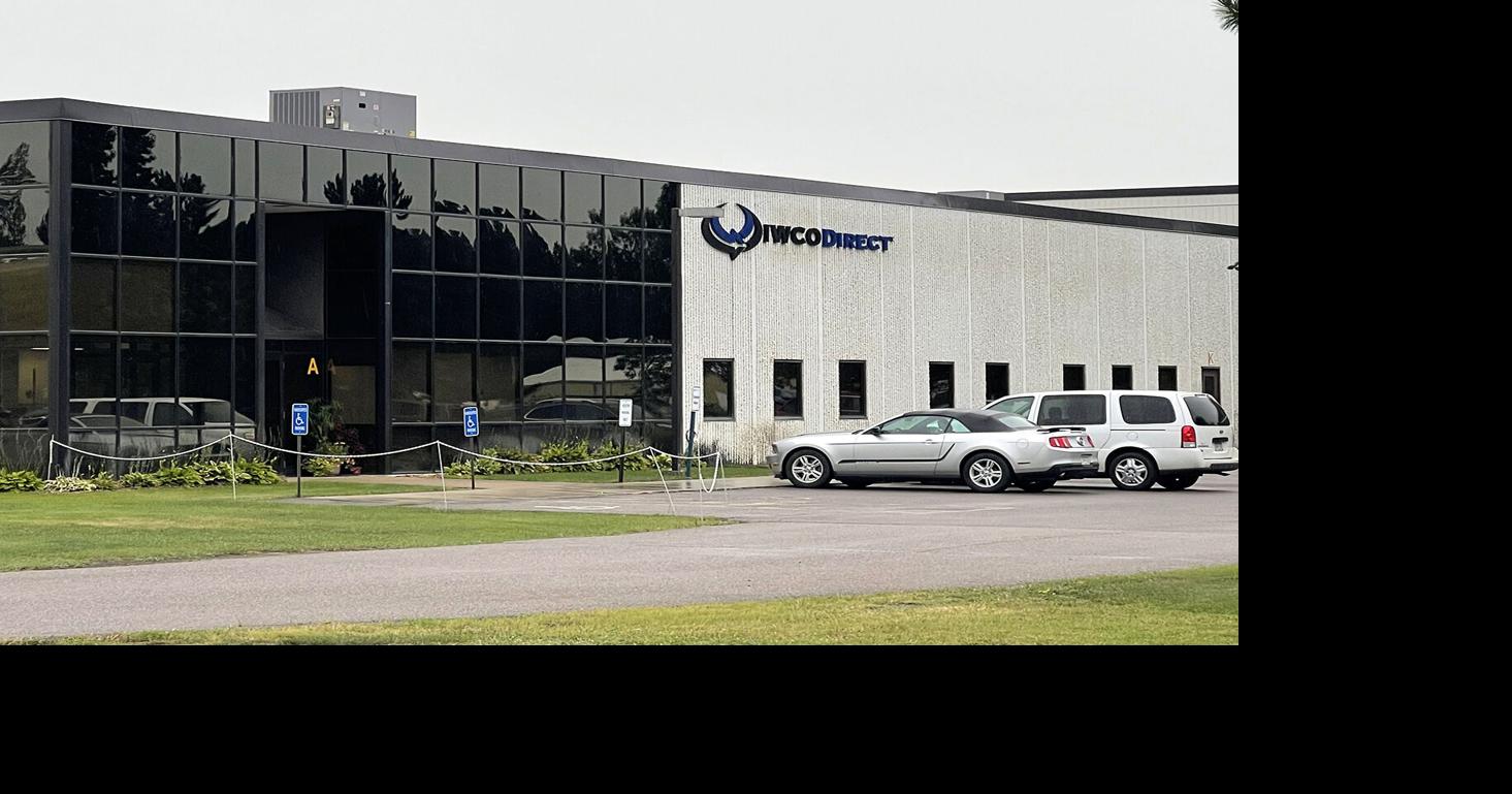IWCO Direct announces permanent closure in LF | Morrison County Record ...