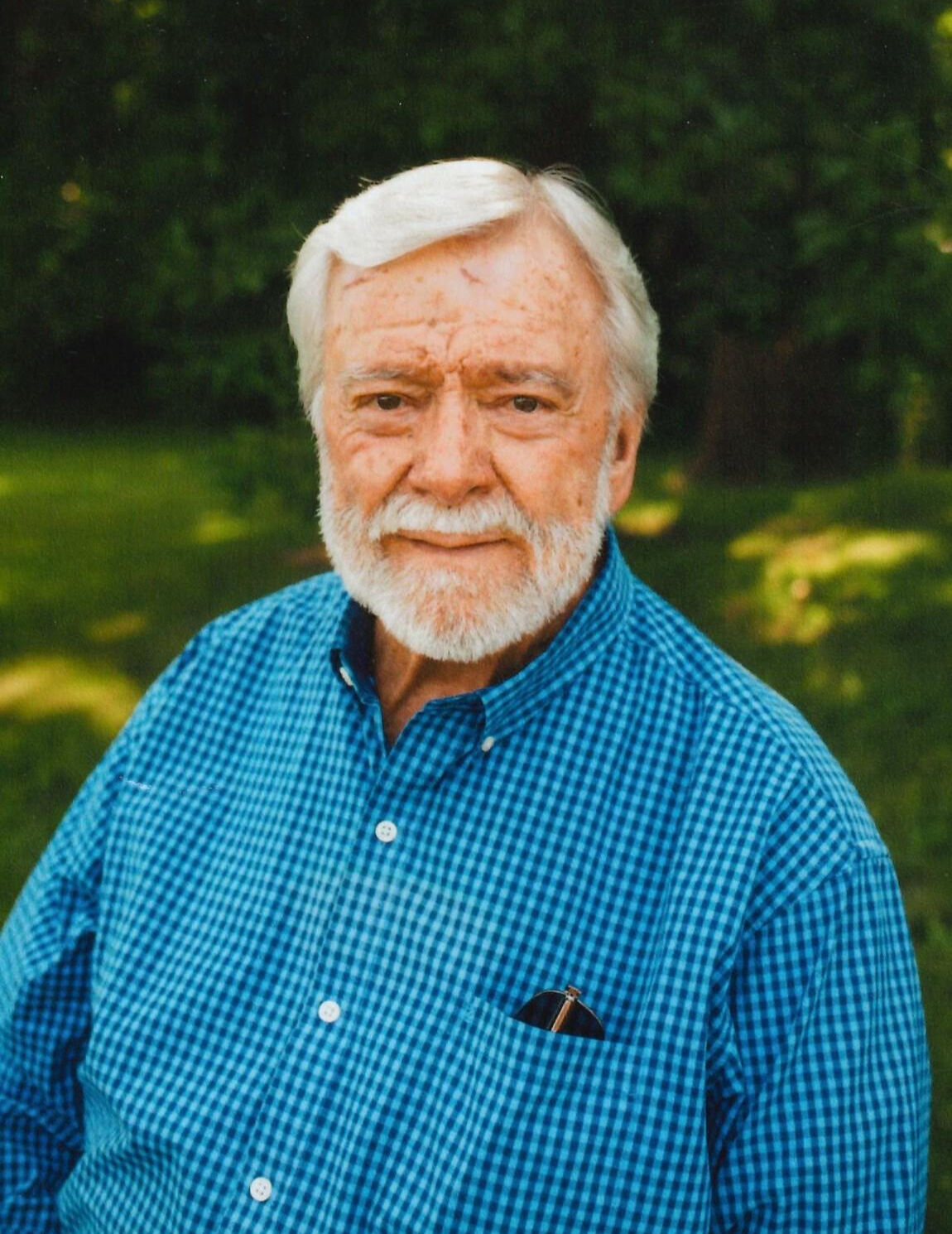 Merlin D. Thomas | Obituaries | hometownsource.com