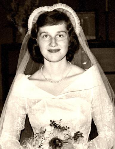 Katherine "Kay" Ann Anderson | Obituaries | hometownsource.com