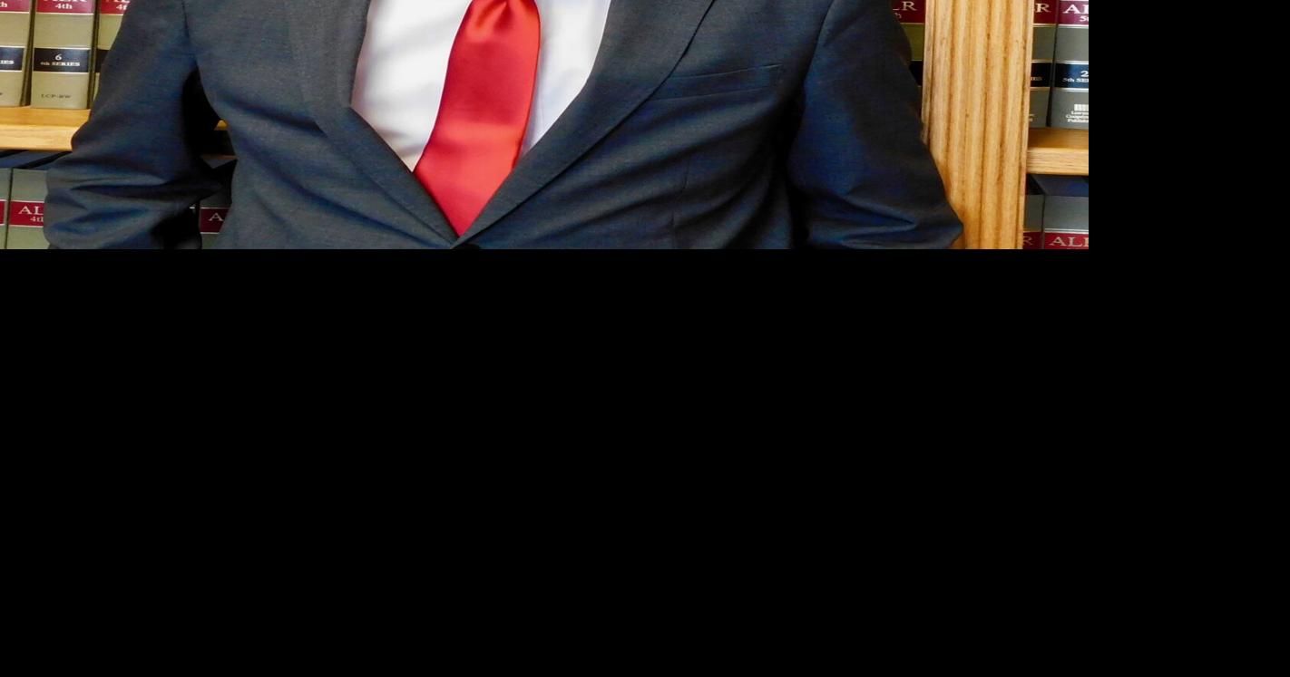 Murphy & Roverud, PLLP, welcomes Caledonia native Clayton Lisota to the ...