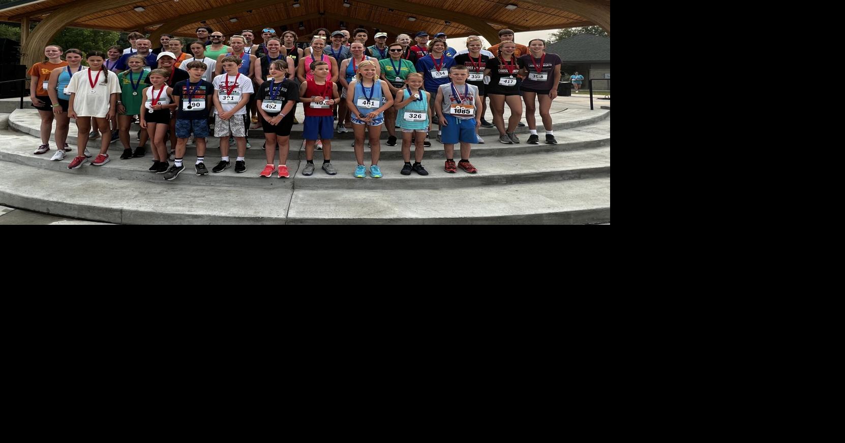 Annual Pan-O-Prog Run is July 12 | Lakeville | hometownsource.com