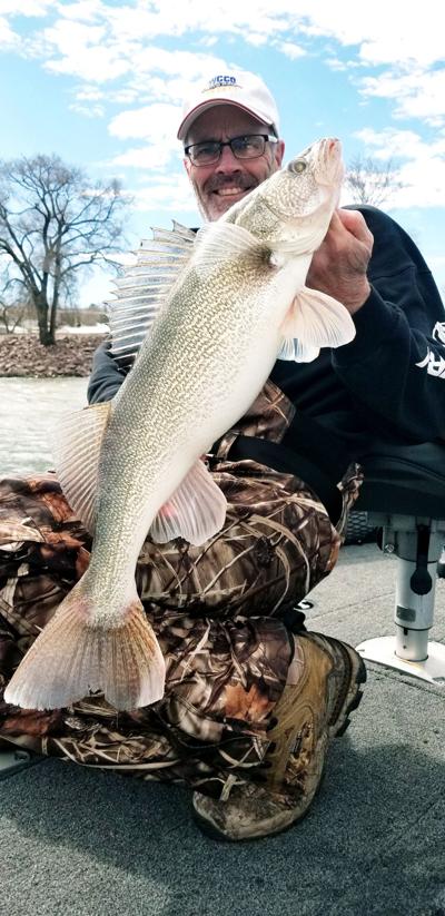 Outdoors: The fall fishing turnover is here | Bloomington ...