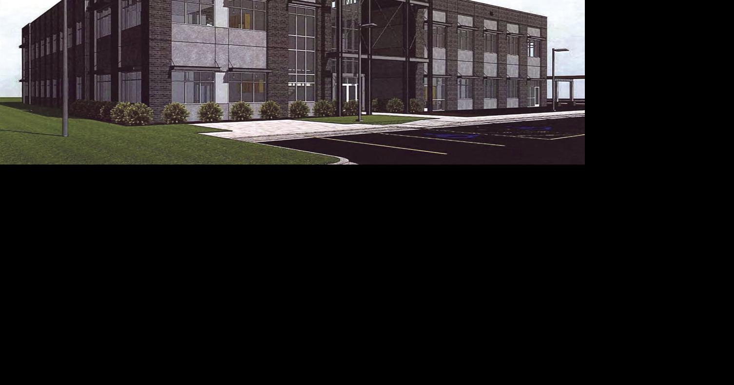 St. Michael approves new Rachel Contracting headquarters | St. Michael ...