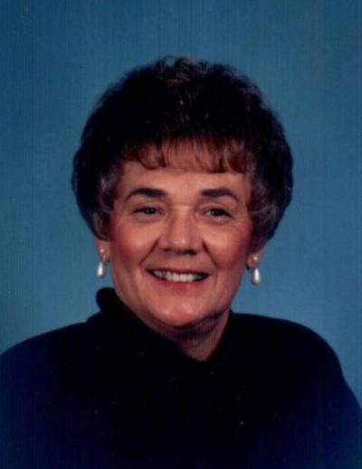Barbara Joan Tigue | Obituaries | hometownsource.com