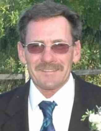 Danny Joe Hanson | Obituaries | hometownsource.com