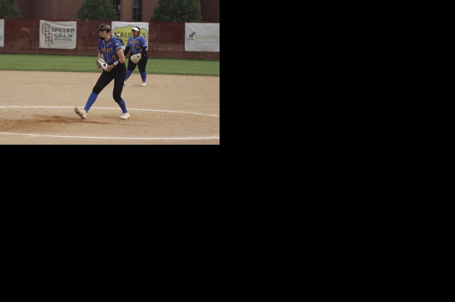 STMA softball earns #1 seed for Section 8-4A playoff | Sports | hometownsource.com