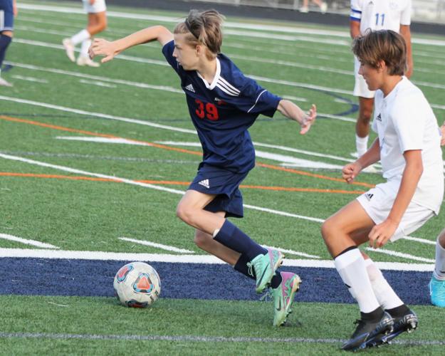 Hawks soccer begins season with testing matchups | Sports ...