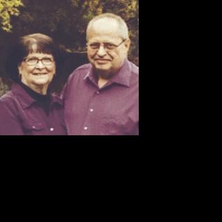 Fred and Doris Kraemer | Anniversaries | hometownsource.com