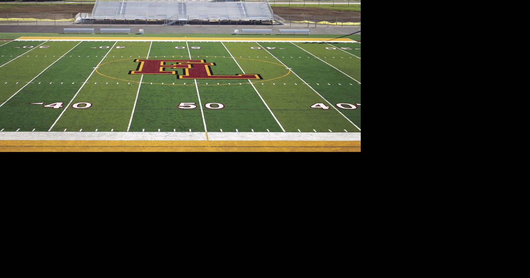 New Ranger Stadium takes shape | Photos & Video | hometownsource.com