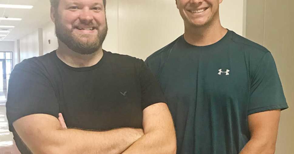 New UAS teachers excited to meet their students | Morrison County ...