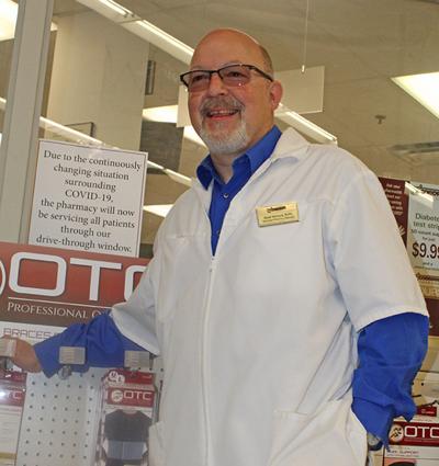Brad Hircock named May ‘Employee of the Month’ | Morrison County Record ...