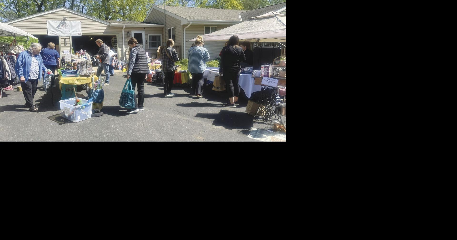 Fundraiser helps bring ‘blankets of hope’ to cancer patients ...