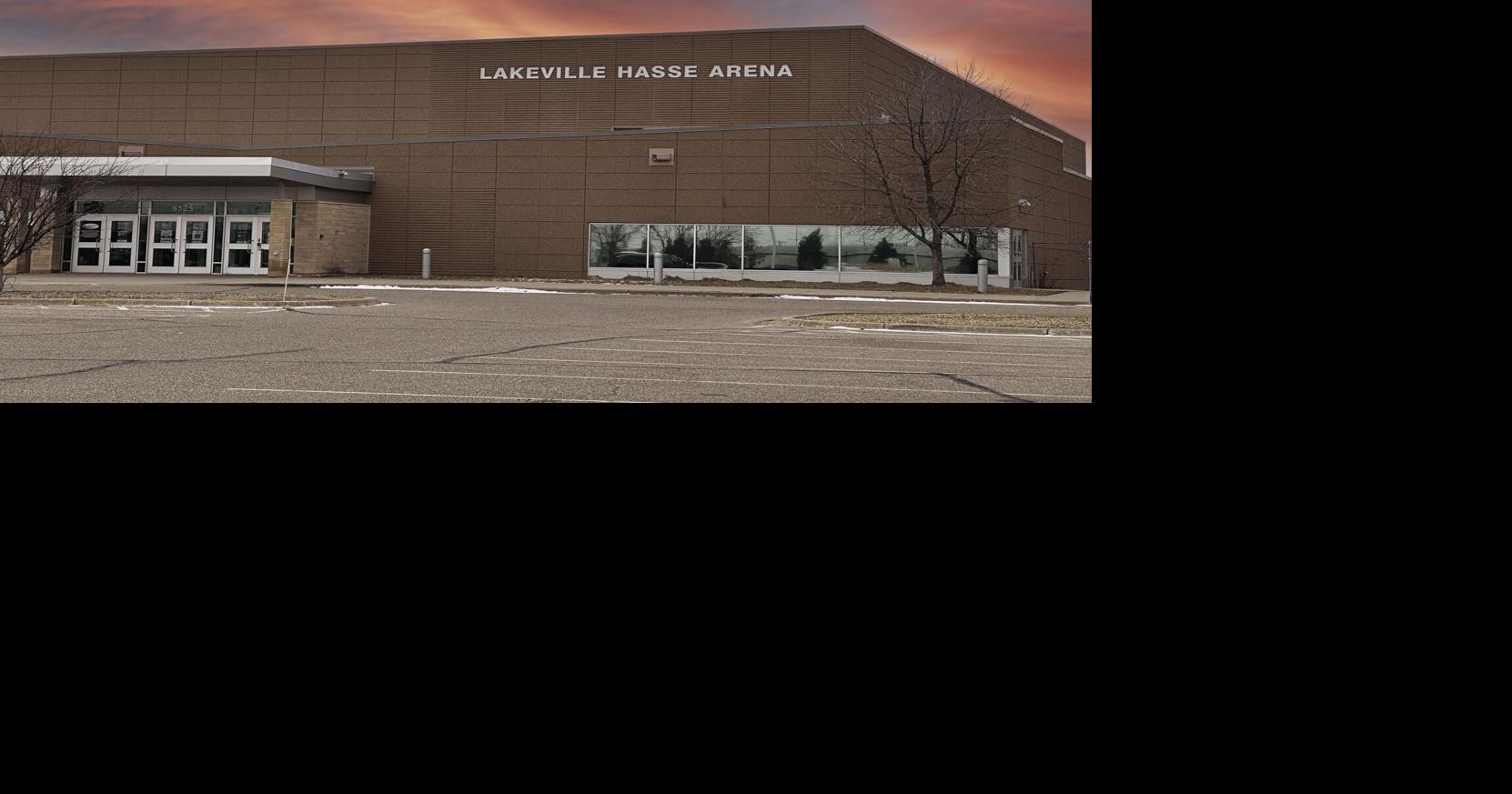 Hasse family extends naming rights for Hasse Arena | Free ...