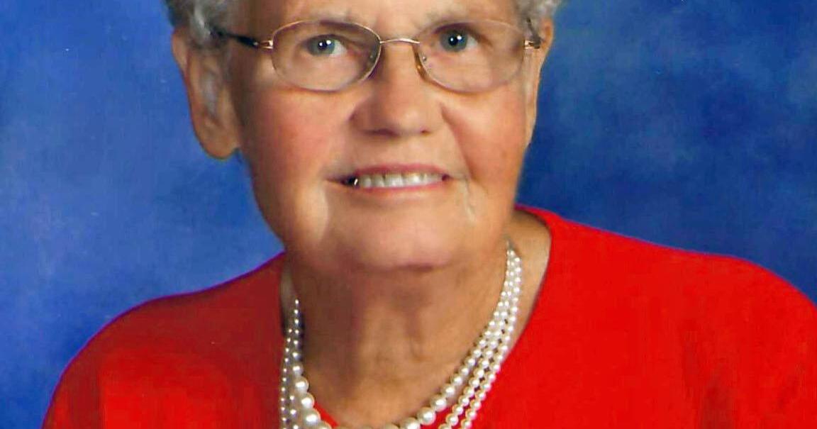 Betty Jane Decker | Obituaries | hometownsource.com