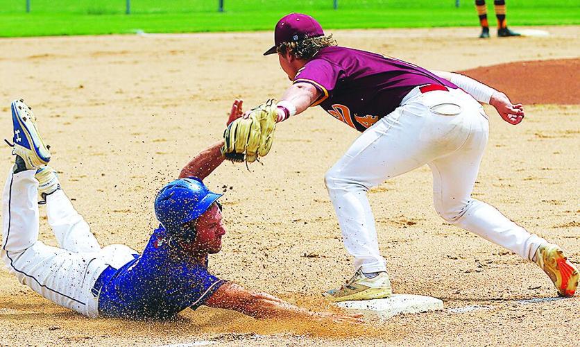Buckman Billygoats win pair of Victory B League games | Sports ...