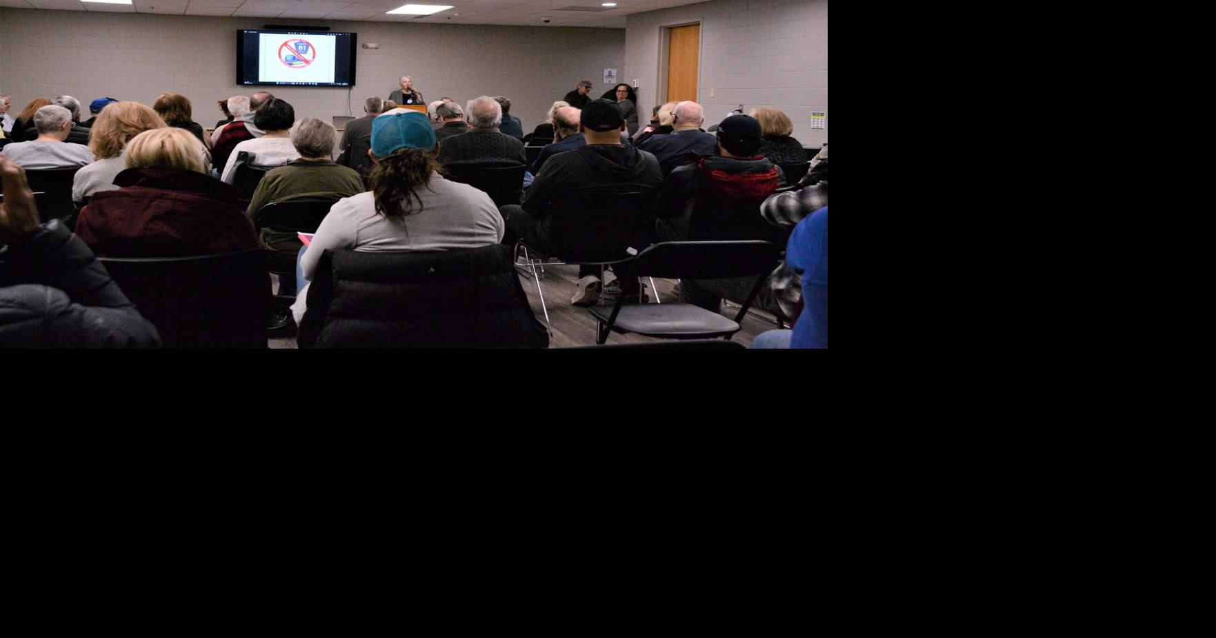 Group forms to oppose light rail extension on CR81 | Community ...