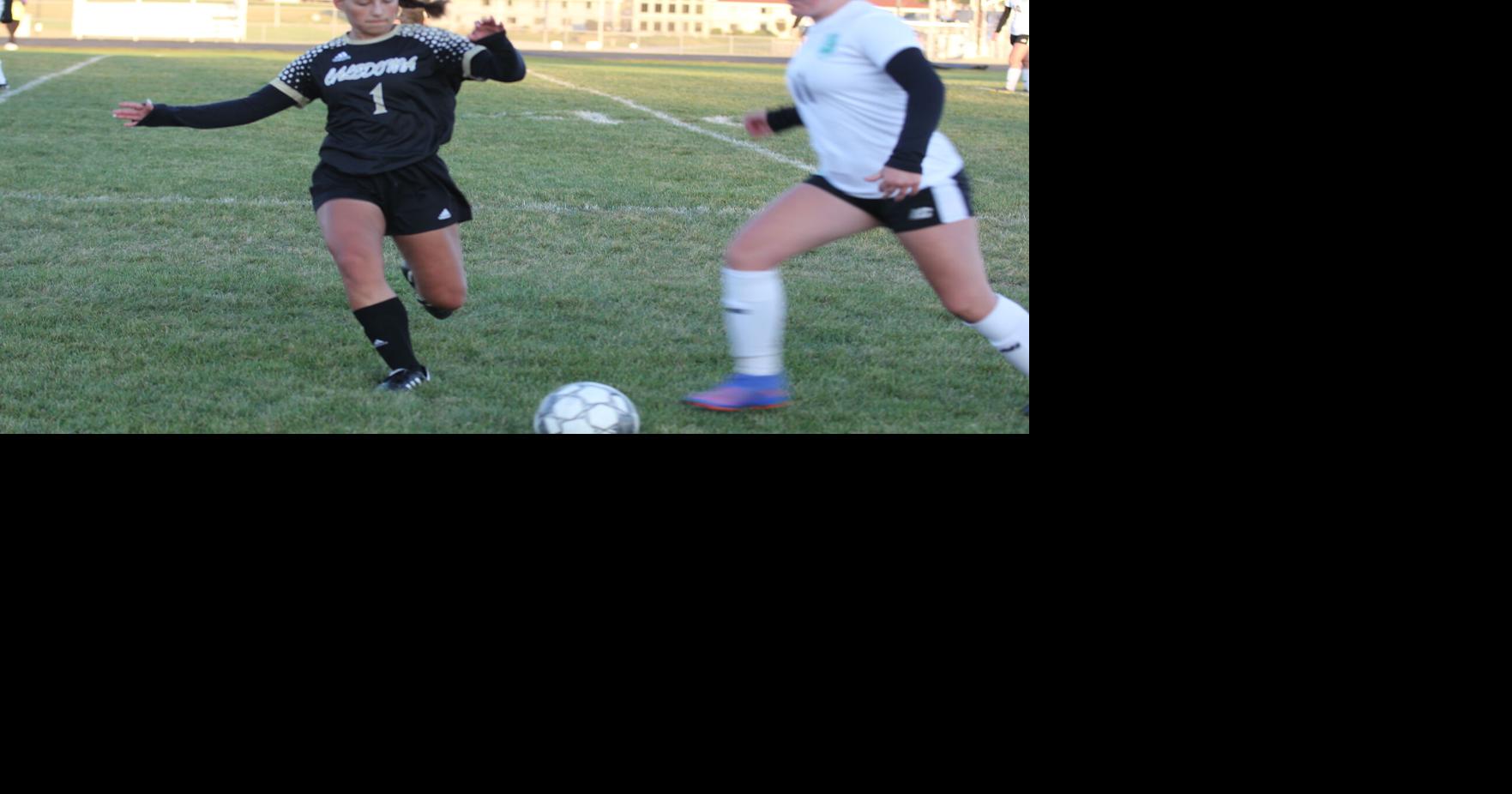 Caledonia girls soccer All-Conference players named | Sports ...
