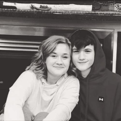 A grieving mother finds strength to move forward after son’s life is ...